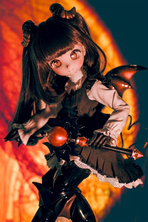 Featured Dollnouveau Store