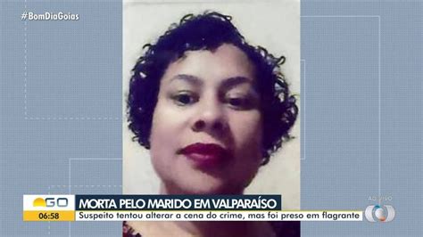 Homem é Preso Após Matar A Mulher E Alterar Cena Do Crime Para Simular