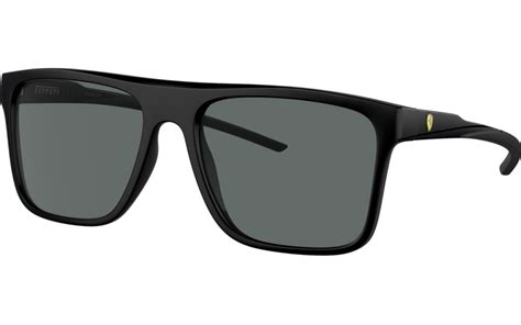 Scuderia Ferrari Fz6006 50481 58 Sunglasses Shade Station
