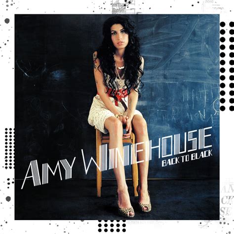 Amy Winehouse Album Ten Years After Her Death Amy Winehouse Returns