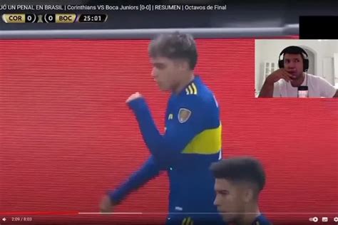 VIDEO El tremendo elogio del Kun Agüero para el Changuito Zeballos en Boca