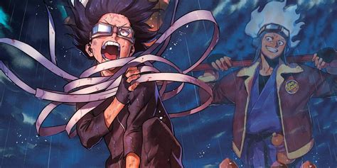 Oboro Mha Largest Collection Pinnaxis Com