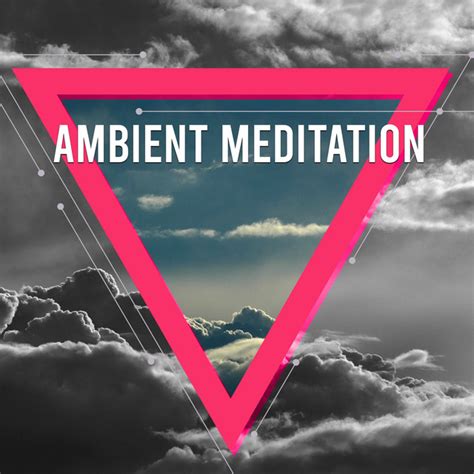 Ambient Meditation And Sleep Sounds Loopable No Fade Album By Meditation Rain Sounds