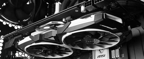 Msi Gtx Ti Gb Armor Pcie Video Card Pn Geforce Gtx Ti Armor G Computer Alliance