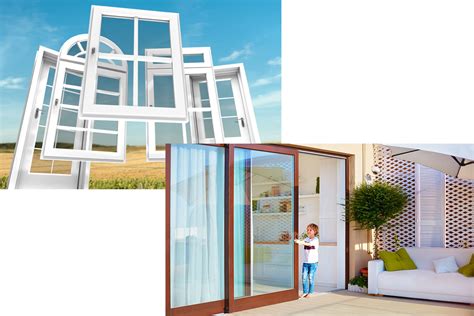 UPVC Windows Vs Aluminium Windows Which Is Better