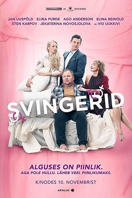 Swingers 2018 Full Movie Summary And Plot Explained