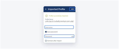 Setting Up Manual OpenVPN Connection On Android