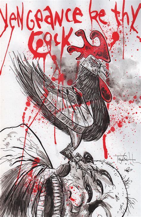 Read Online Chew Secret Agent Poyo Comic Issue Full