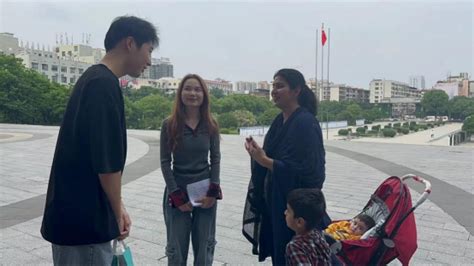 跨越语言界限的善行：我院大一学生王笑宇帮助迷路巴基斯坦小男孩平安回家 南华大学 核科学技术学院