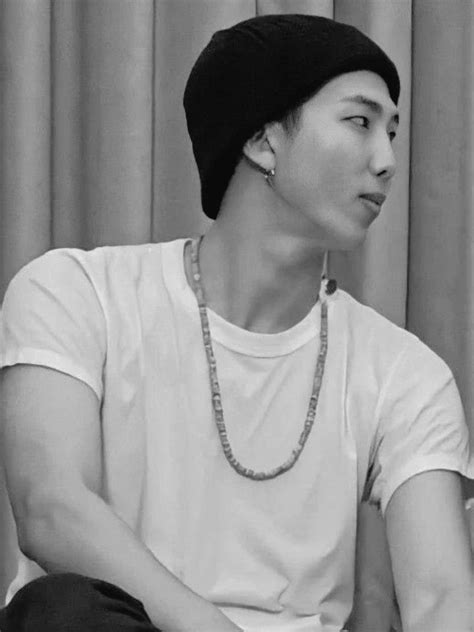Rahasia Besar Rm Bts Di Sexy Nukim Yang Tidak Diketahui Oleh Balming