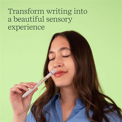 Lifelines Pen Diffuser Presence Of Piermont