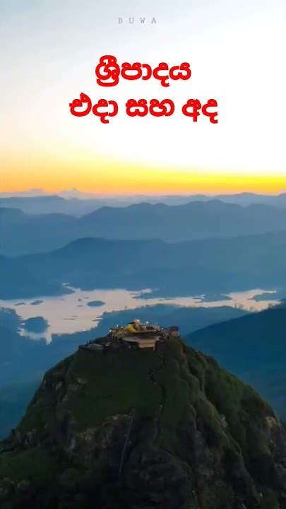 ශ්‍රී පාදය එදා සහා අද 😮 1800 දුශ්කර ශ්‍රී පාද අඩවියේ චායාරුප පෙලක් 💝🤩 Srilanka Sripadaya Shorts