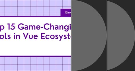 List Vue Curated By Miles Benton Medium