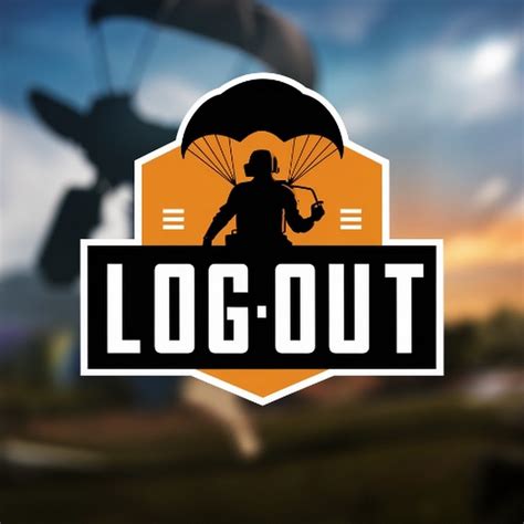 Logout Gaming Youtube