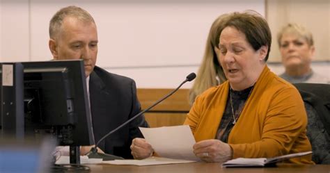 Nancy Smith Where Is The Wrongly Convicted Today