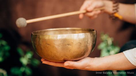 Elimina Toda La Energía Negativa Sonidos Curativos Tibetanos Limpia