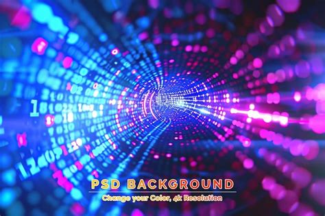 Premium Psd Computer Network And Internet Communication Concept