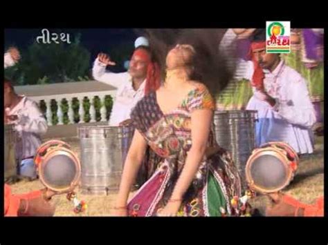 BHAGUDA NI MOGAL RAMVA AAVE KIRAN GHADHVI YouTube