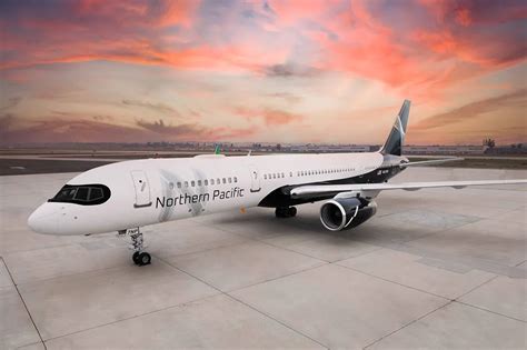 Swanky Air China Reveals Brand New Business Class Cabin On Airbus A350