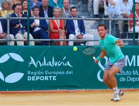 El Hospital Quirónsalud Sagrado Corazón será el centro de referencia de la Copa Sevilla ATP