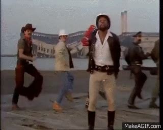 Village People Ymca Official Music Video 1978 On Make A 