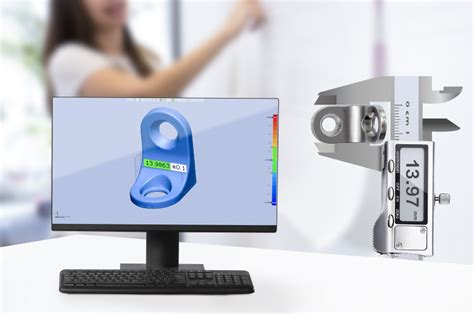 3D сканер Shining 3D Transcan C купить в Москве