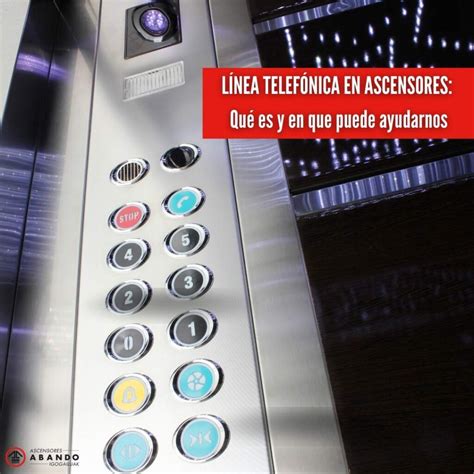Las Medidas Mínimas Obligatorias De Un Ascensor Ascensores Abando