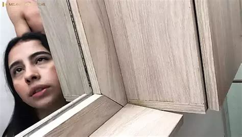 Masturbando Assistindo Minha 4unt Enquanto Ela Toma Banho Pornô Em