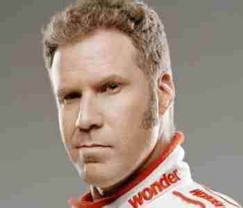 Not In Hall Of Fame Ricky Bobby