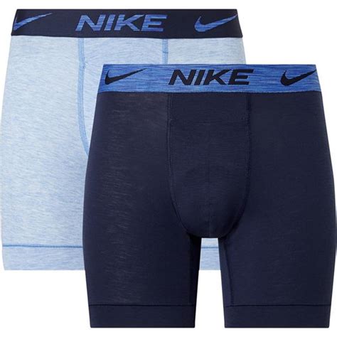 Set Perechi Chiloti Nike Albastru Bravosport Ro