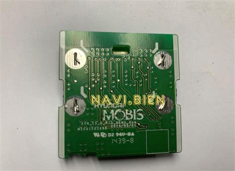 Electric SD CARD SOCKET MOBIS SD CARD SOCKET FOR H Grandado