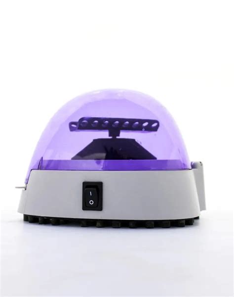 Labnet Spectrafuge C1301p Dw41lp Mini Laboratory Centrifuge 3364808