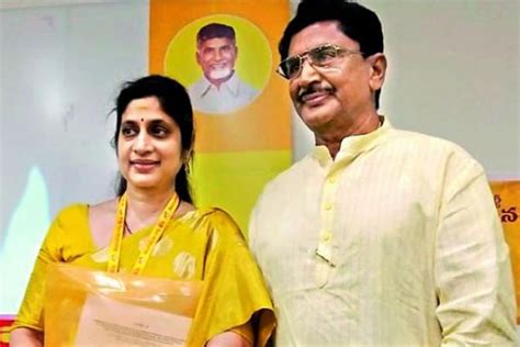 Janasena Impact Was More Than Expected Says Tdp Mp Candidate