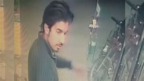 Karachi Street Crime New Video Pakistan Crime Cctv Crime Karachi