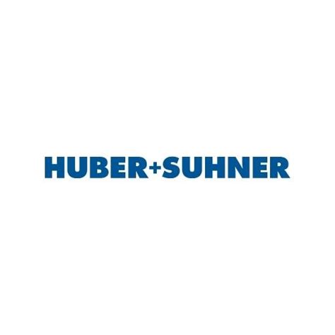 Huber Suhner Saha Expo Savunma And Havacılık Fuarı