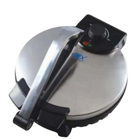 Anex Ag 2029 Deluxe Roti Maker Helloshoping Pk