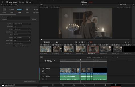 How To Do Multicam Editing In Davinci Resolve Easy Method