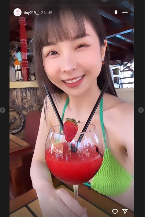 胎尼 吳夢夢 嘿尼 合體出國 難道要聯動了