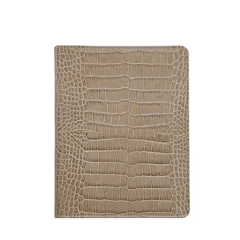 9 Refillable Notebook