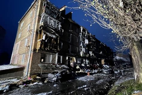 Обстріл Київщини Стало відомо скільки людей загинуло Новости