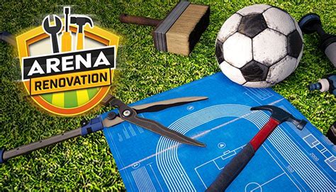 دانلود بازی Arena Renovation V10164 P2p برای کامپیوتر دانلود فارسی