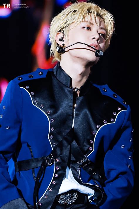🎡 On Twitter 유타 中本悠太 Yuta ユウタ Smtownlive2022suwon 220820 Smt