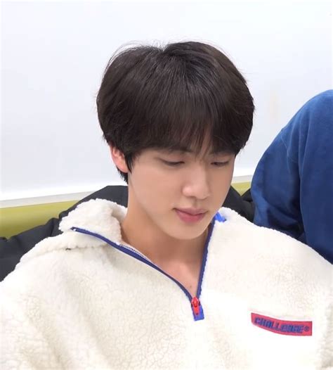 햄찌 On Twitter Rt Hourjinnie Lil Cutie 🥹🥹🥹