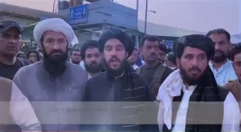 Kabul News On Twitter په اسلام آباد کې د افغانستان د سفارت سرپرست