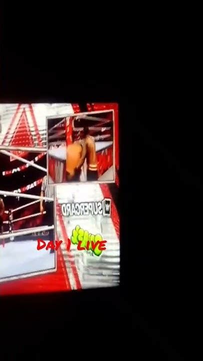 Wwe Day 1 Youtube