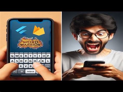 14 Flutter And Firbase Word Typing Game 14 Start Stop And Reset Game