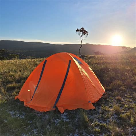 Melhor Barraca De Camping TOP 10 Marcas E Modelos 2025