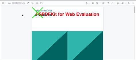 React Pdf Annotations — A Complete Overview Nutrient