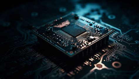 Qué Es un Microcontrolador Funcionamiento y Tipos