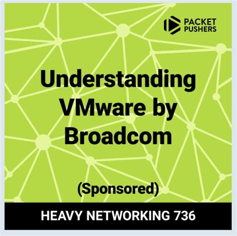 Marco Scandaletti On Linkedin Understanding Vmware By Broadcom Sponsored